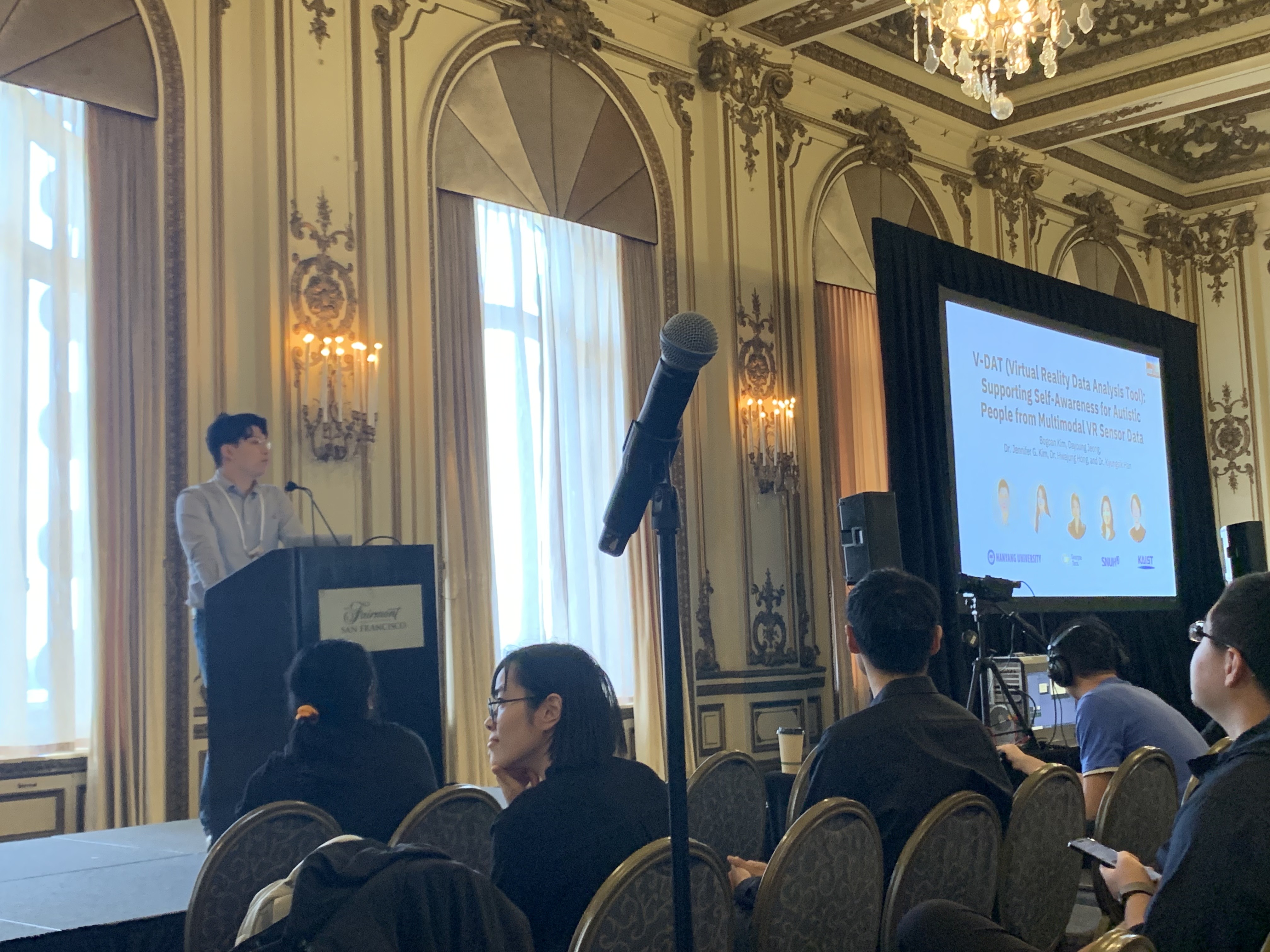 Hanyang Human-Centered Computing Lab